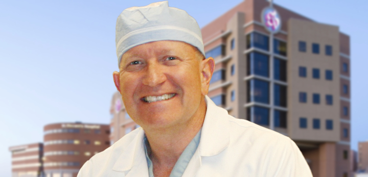 Dr. David Whitley | Birmingham Doctors